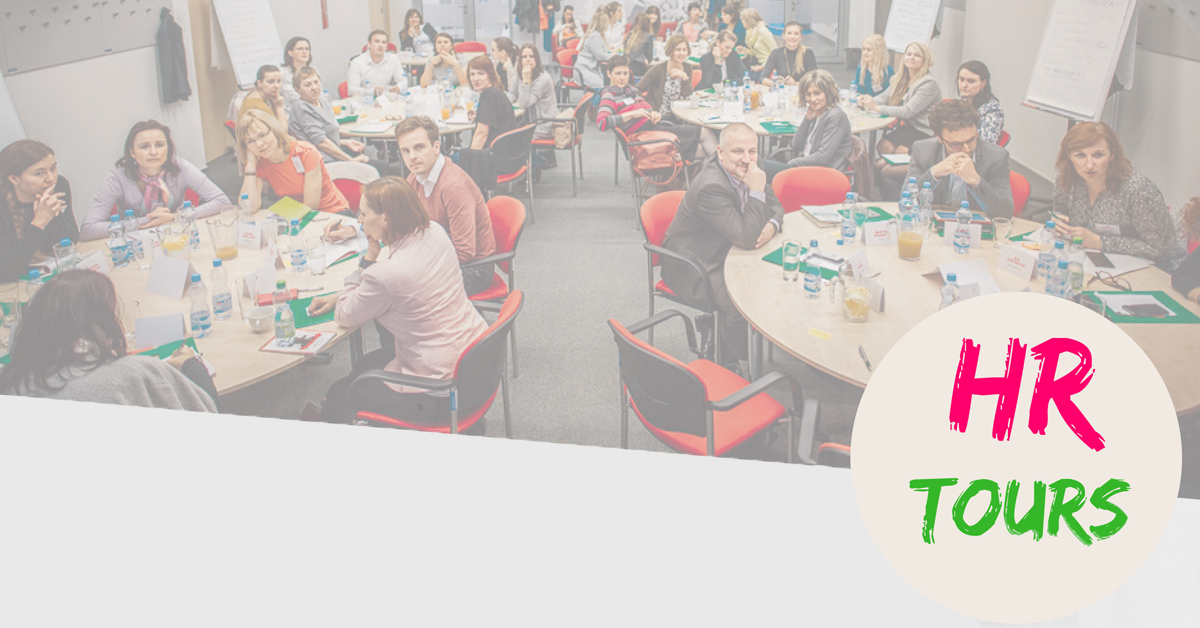 Pozvánka na HR Tours | Internetová agentura SOVA NET